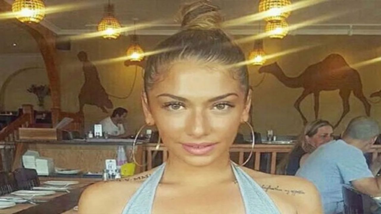 Azra Kemal Kimdir? - Kahraman TV, Kahramanmaraş Haber, Kahramanmaraş ...