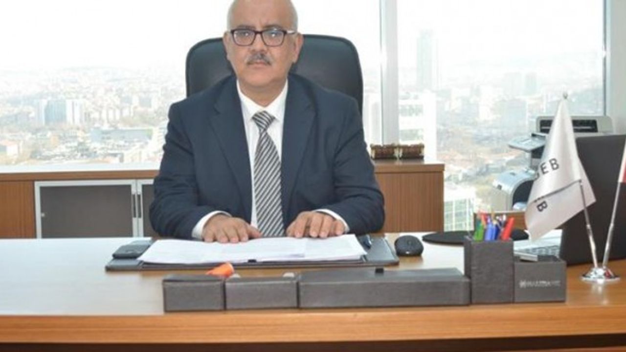 Hüseyin Alkan Kimdir? - Kahraman TV, Kahramanmaraş Haber, Kahramanmaraş Son Dakika Haberleri