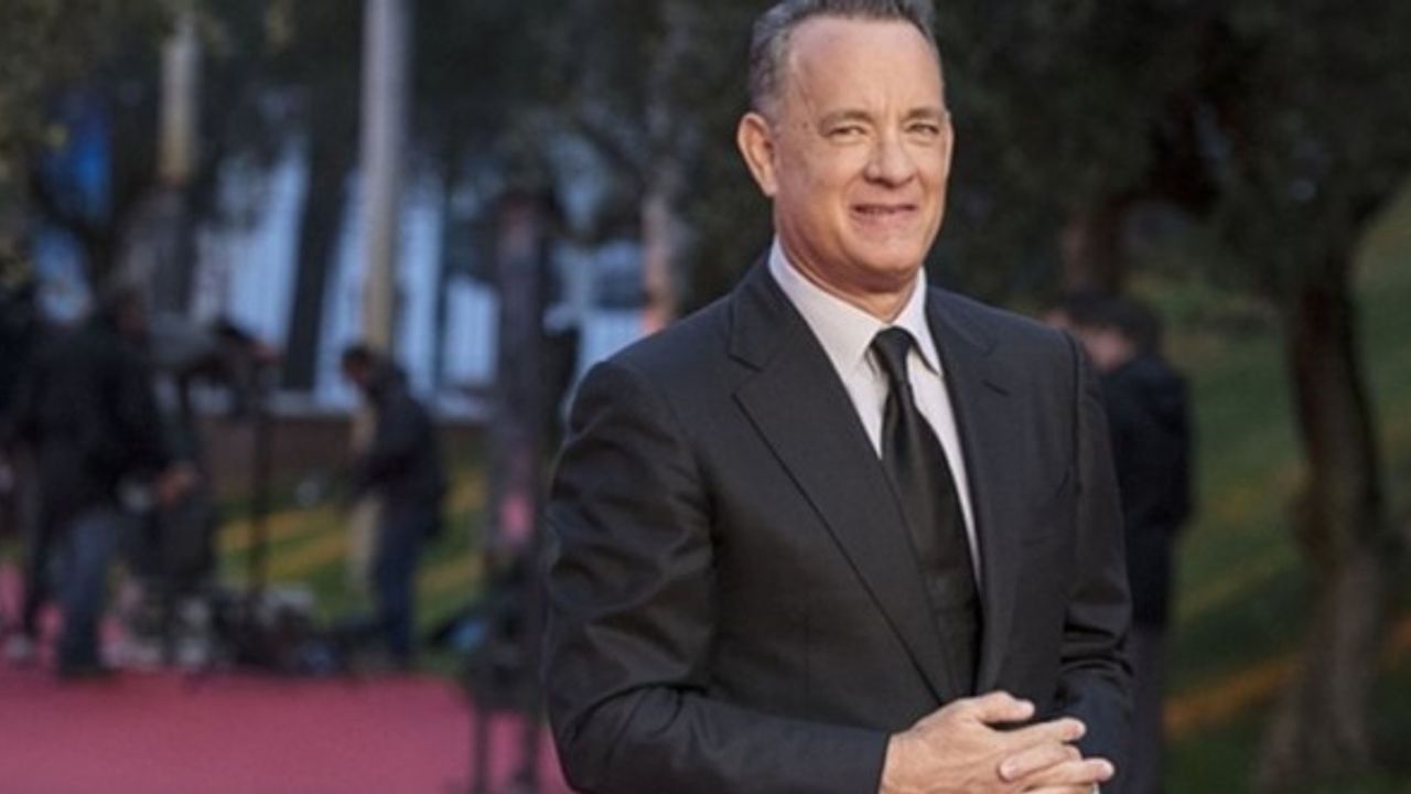 Tom Hanks Kimdir? - Kahraman TV, Kahramanmaraş Haber, Kahramanmaraş Son ...