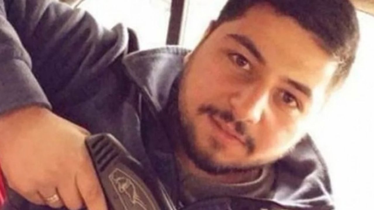 Eren Erdoğan Kimdir? - Kahraman TV, Kahramanmaraş Haber, Kahramanmaraş ...