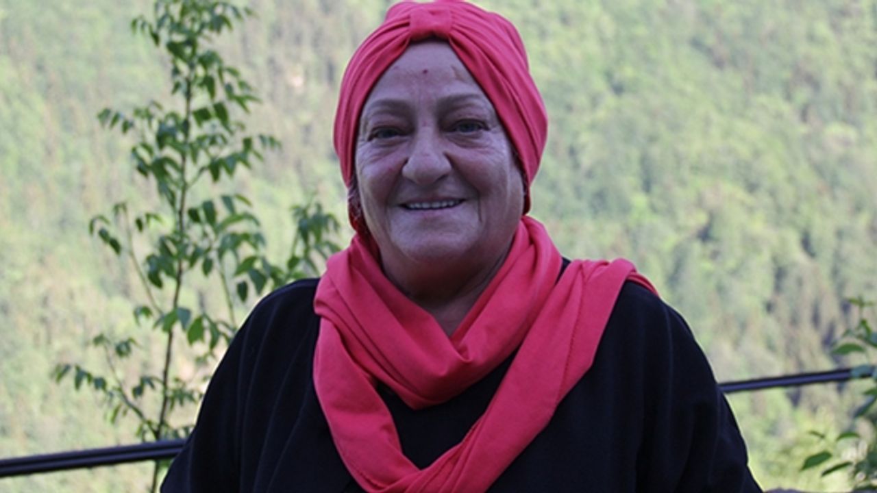 Havva Sevgen Kimdir? - Kahraman TV, Kahramanmaraş Haber, Kahramanmaraş ...