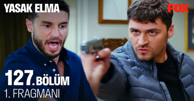 Yasak Elma 127. Bölüm İzle - Kahraman TV, Kahramanmaraş Haber, Kahramanmaraş Son Dakika Haberleri