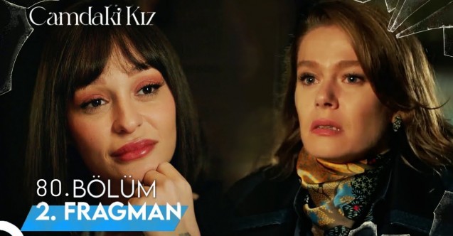 Camdaki Kız 80. Bölüm İzle - Kahraman TV, Kahramanmaraş Haber, Kahramanmaraş Son Dakika Haberleri